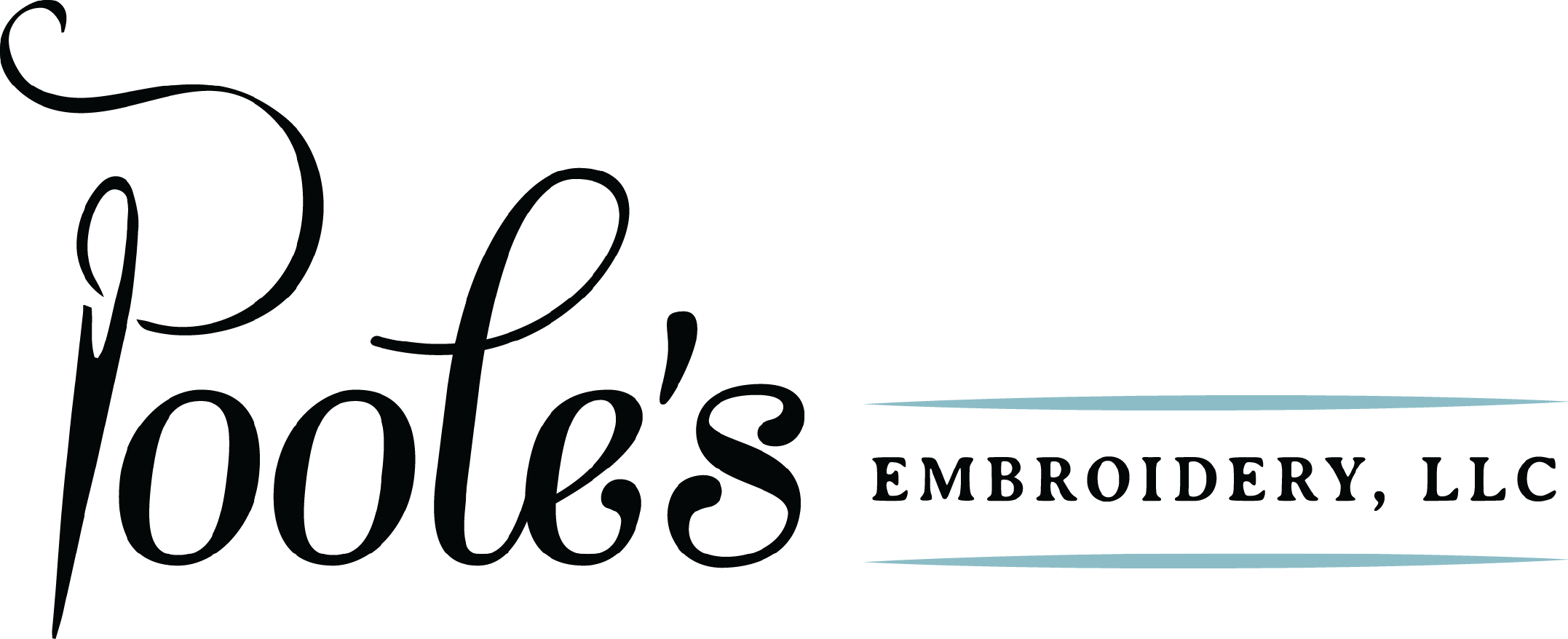 Poole's Embroidery, LLC